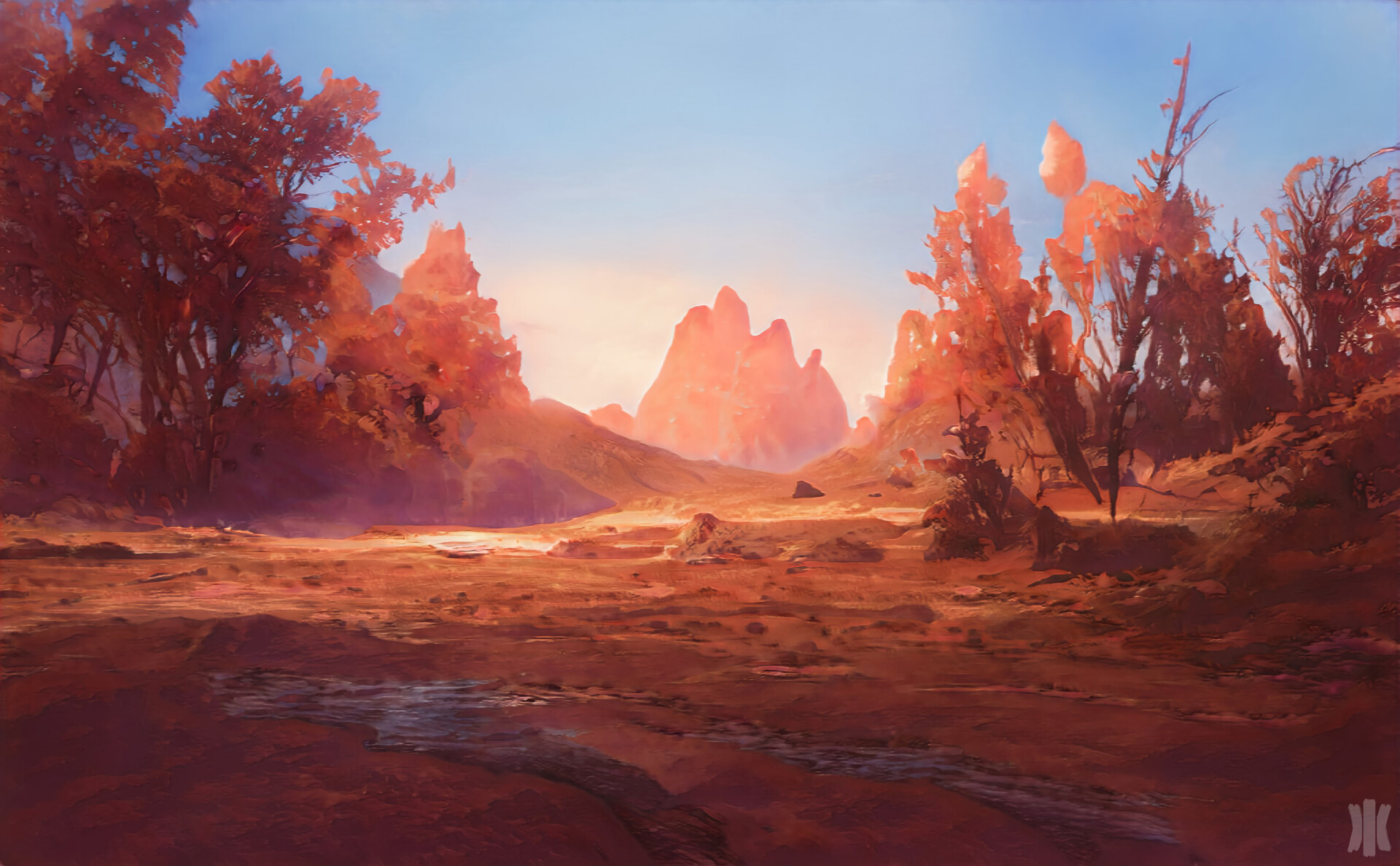 ArtStation - Enviro 0016