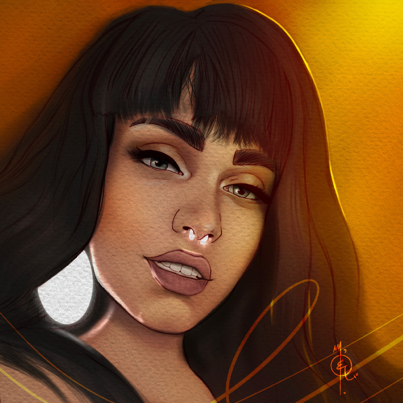 Marc O’Reilly - Ronnie