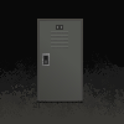 ArtStation - Meat Locker