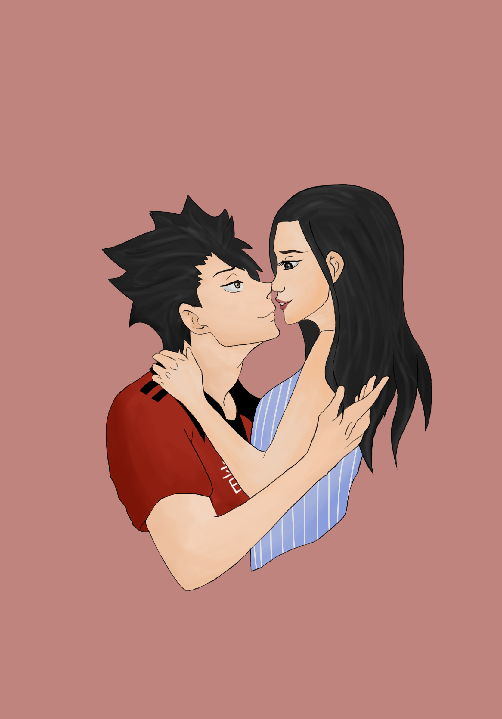 ArtStation - Commision