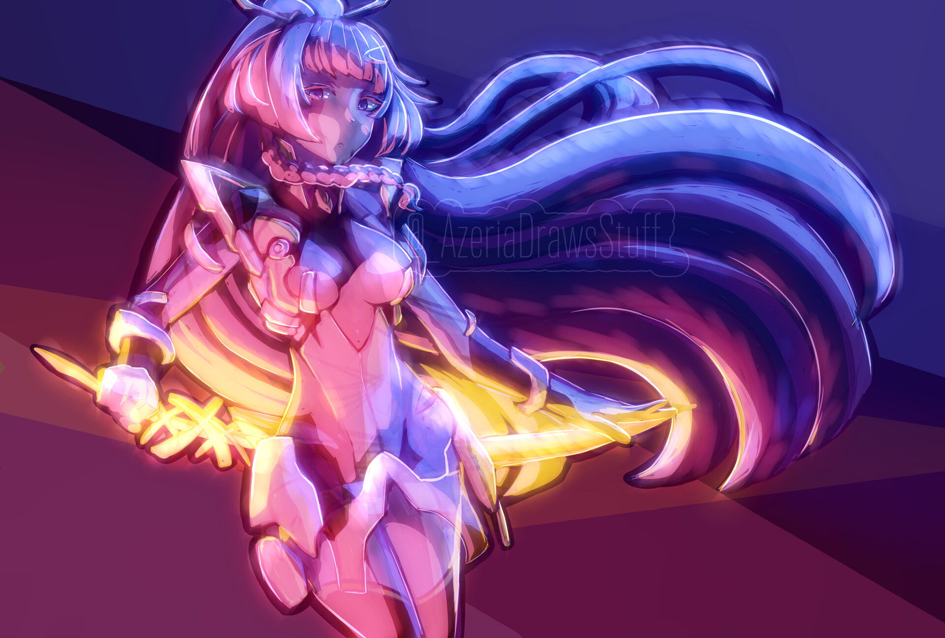 impulse impact deviantart