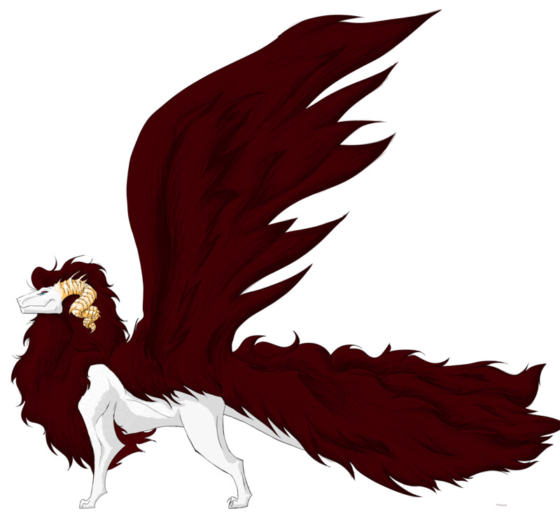 Haylie Devitt - Suka Lycan Forms Height charts