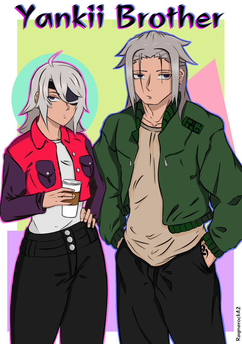 ArtStation - Felipe Zeus