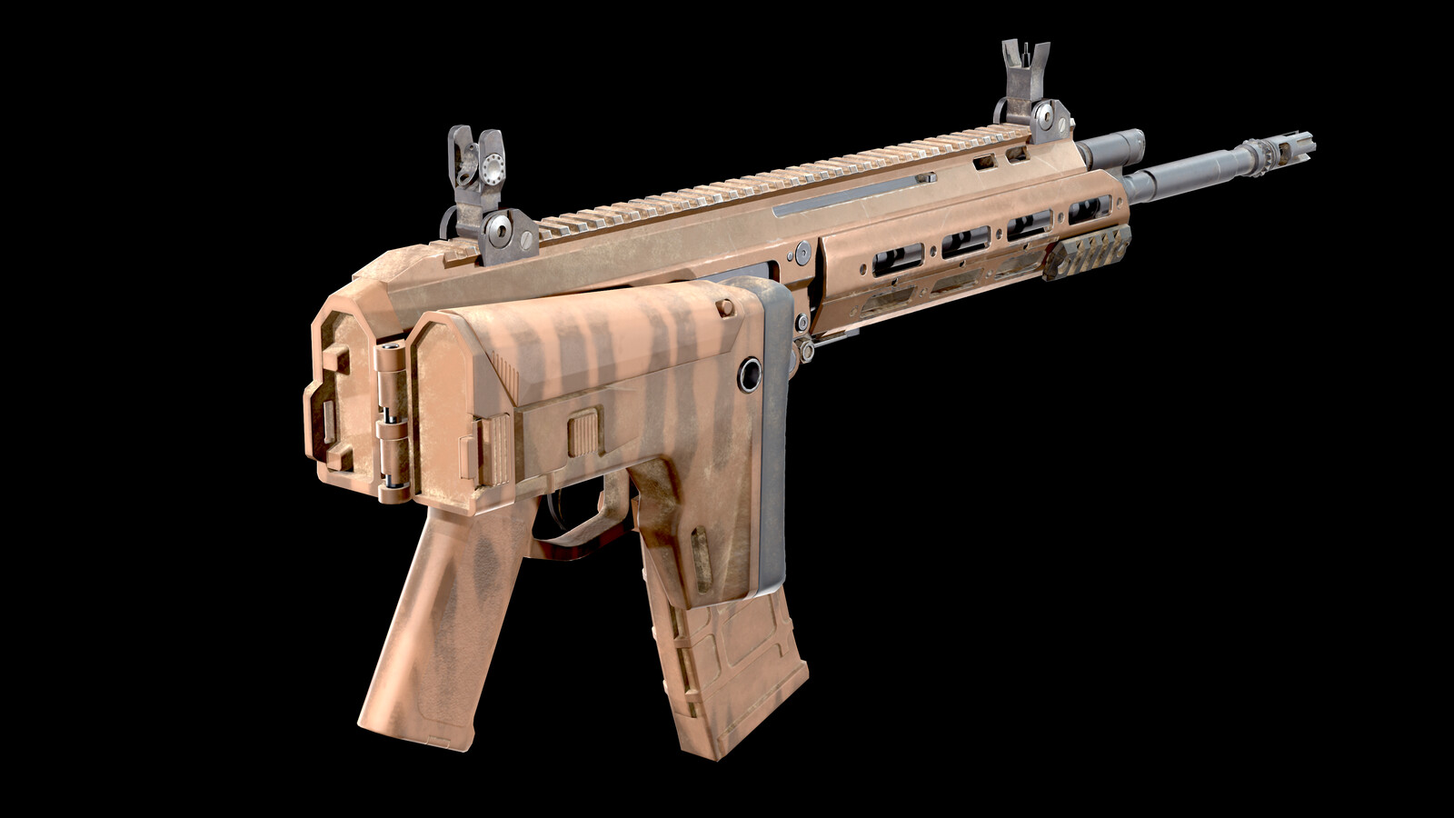 Alexis Martinet - ACR 6.8