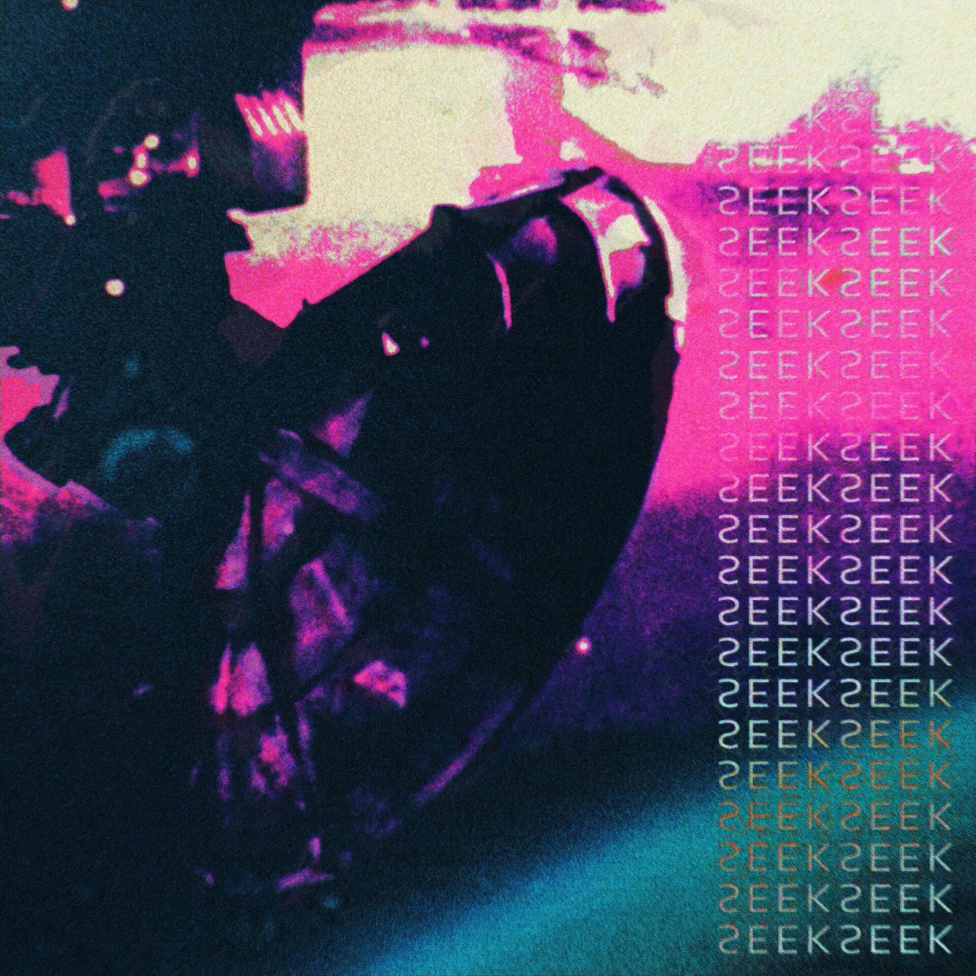 ArtStation - Seek Set