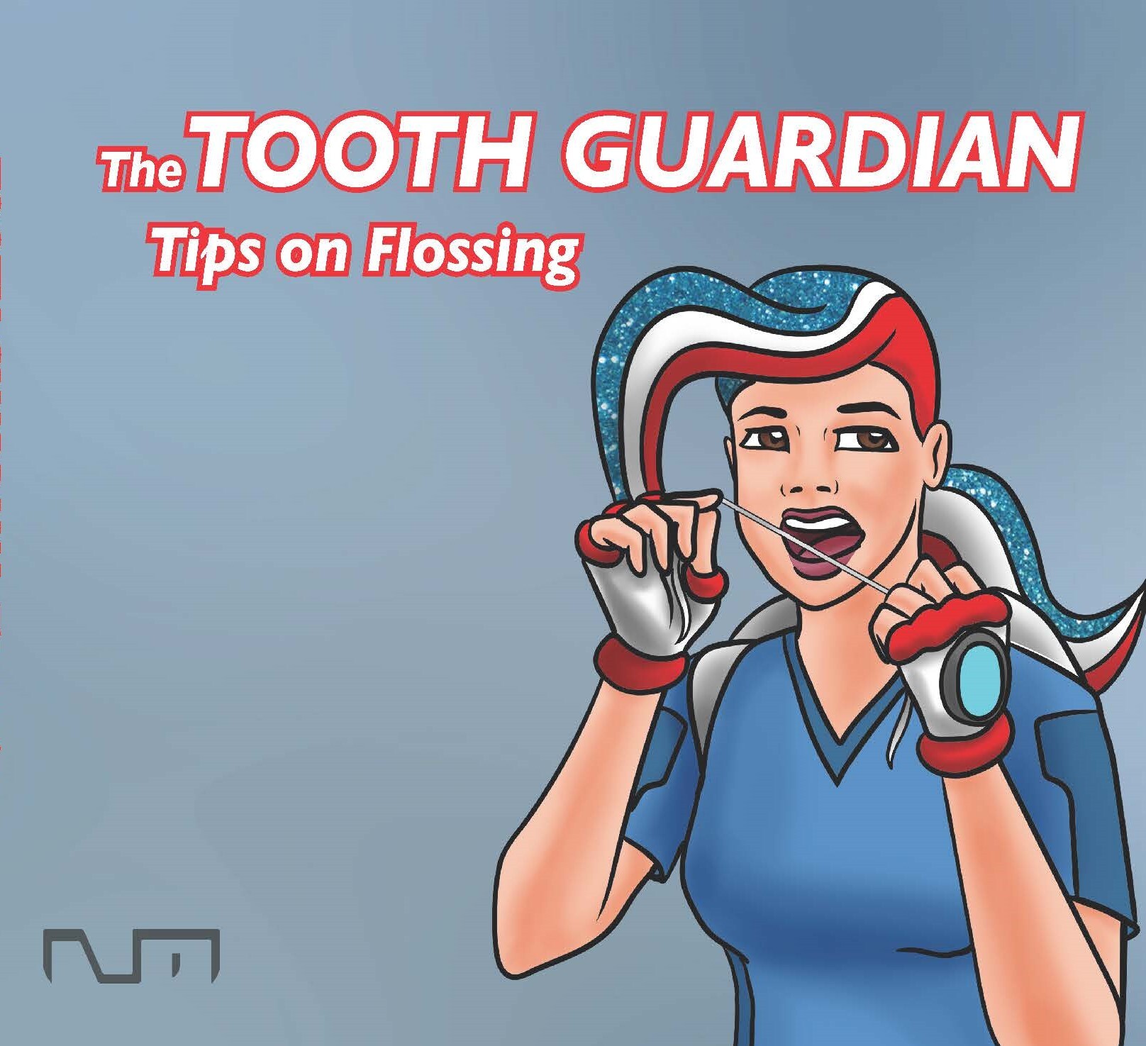 Shinano Miyazawa - The Tooth Guardian