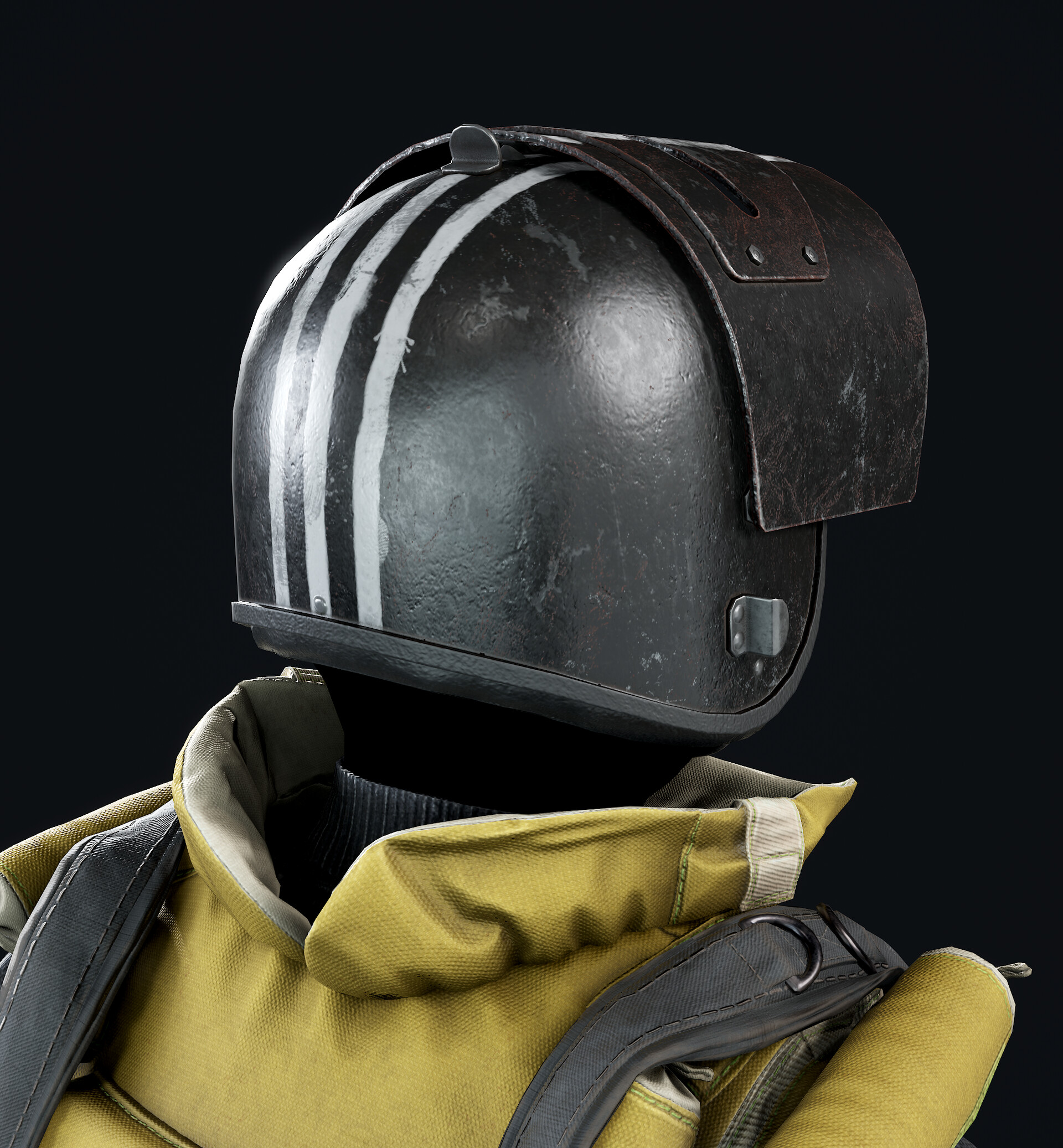 Yaroslav Yeterskov - Killa from Tarkov