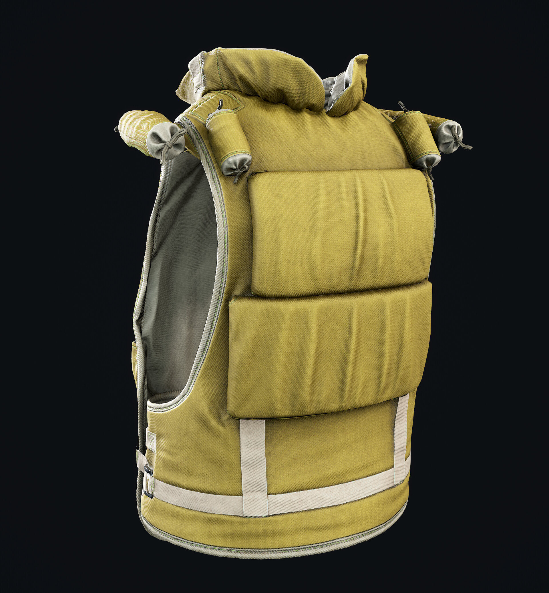 Yaroslav Yeterskov - Killa from Tarkov