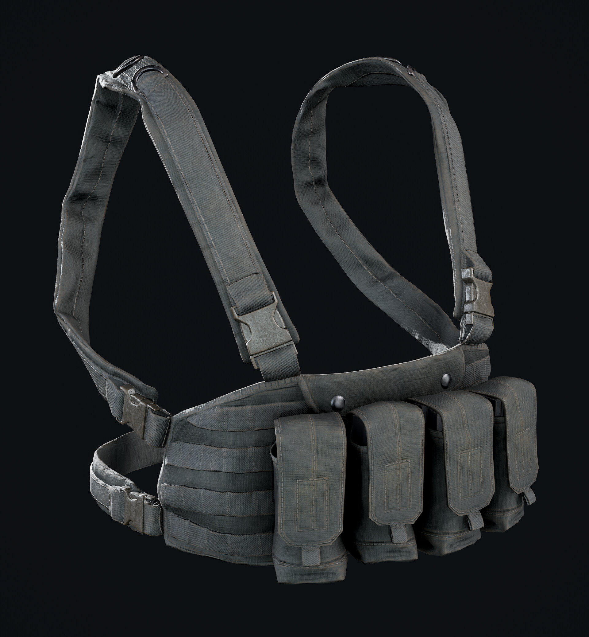 Yaroslav Yeterskov - Killa from Tarkov