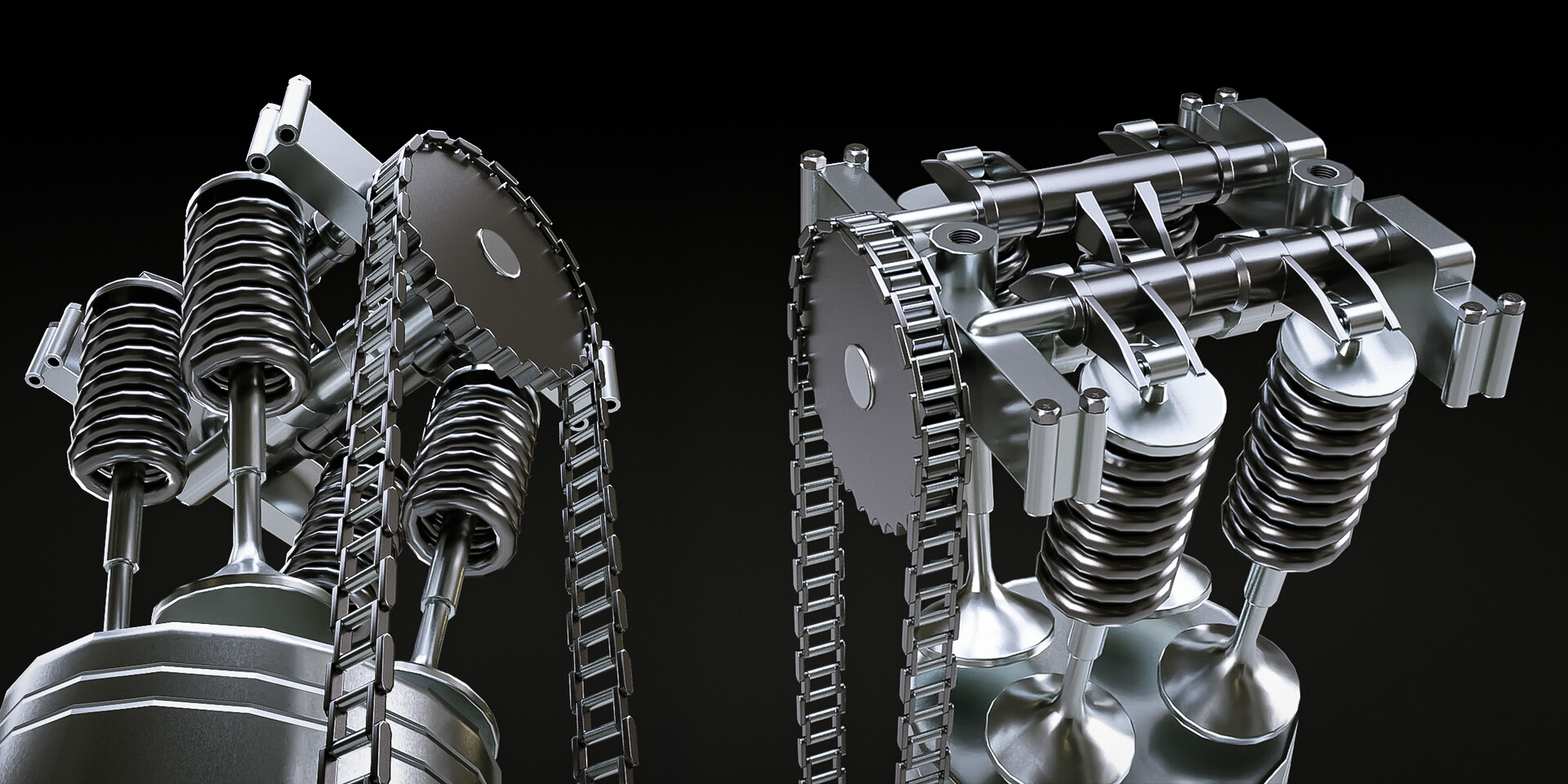 Marcin Woźniak - MMS 2021 Engine Movement