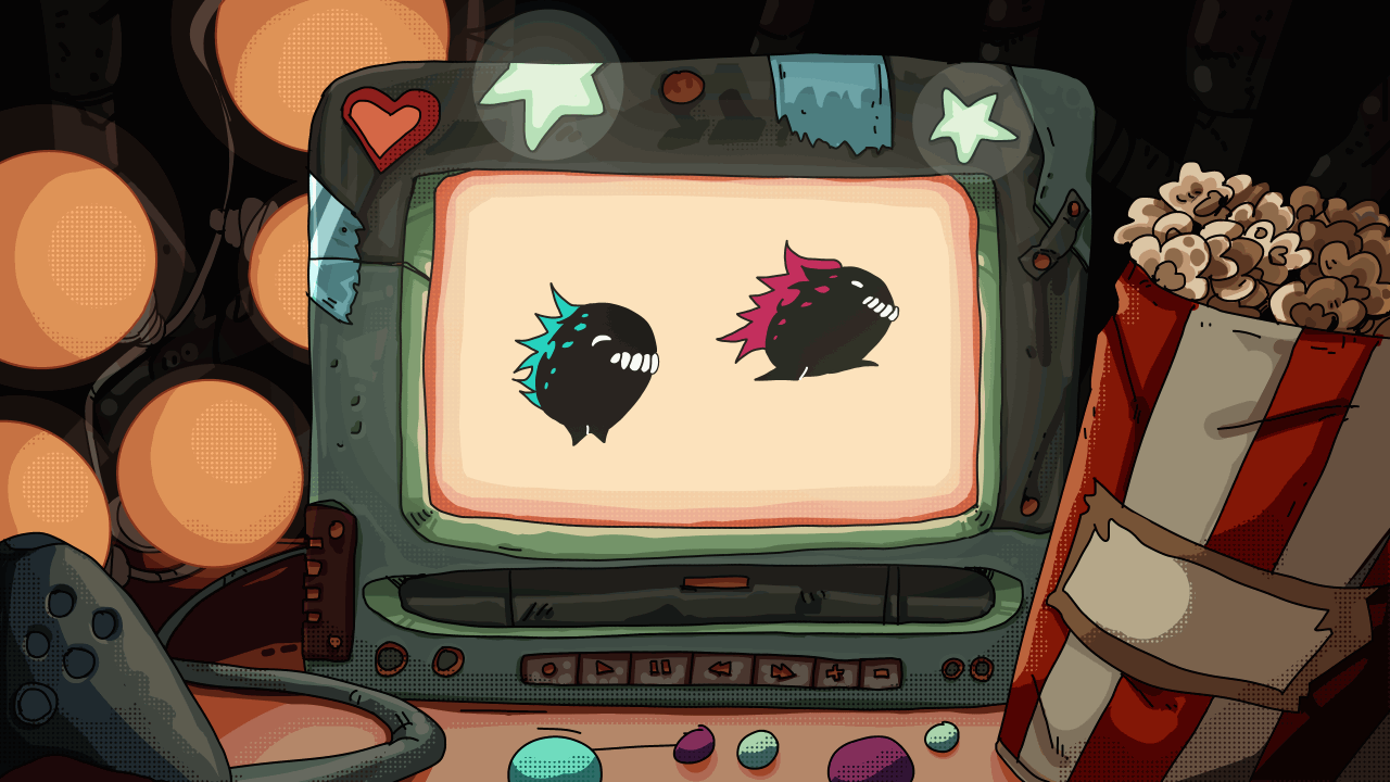 animated loading screen gif