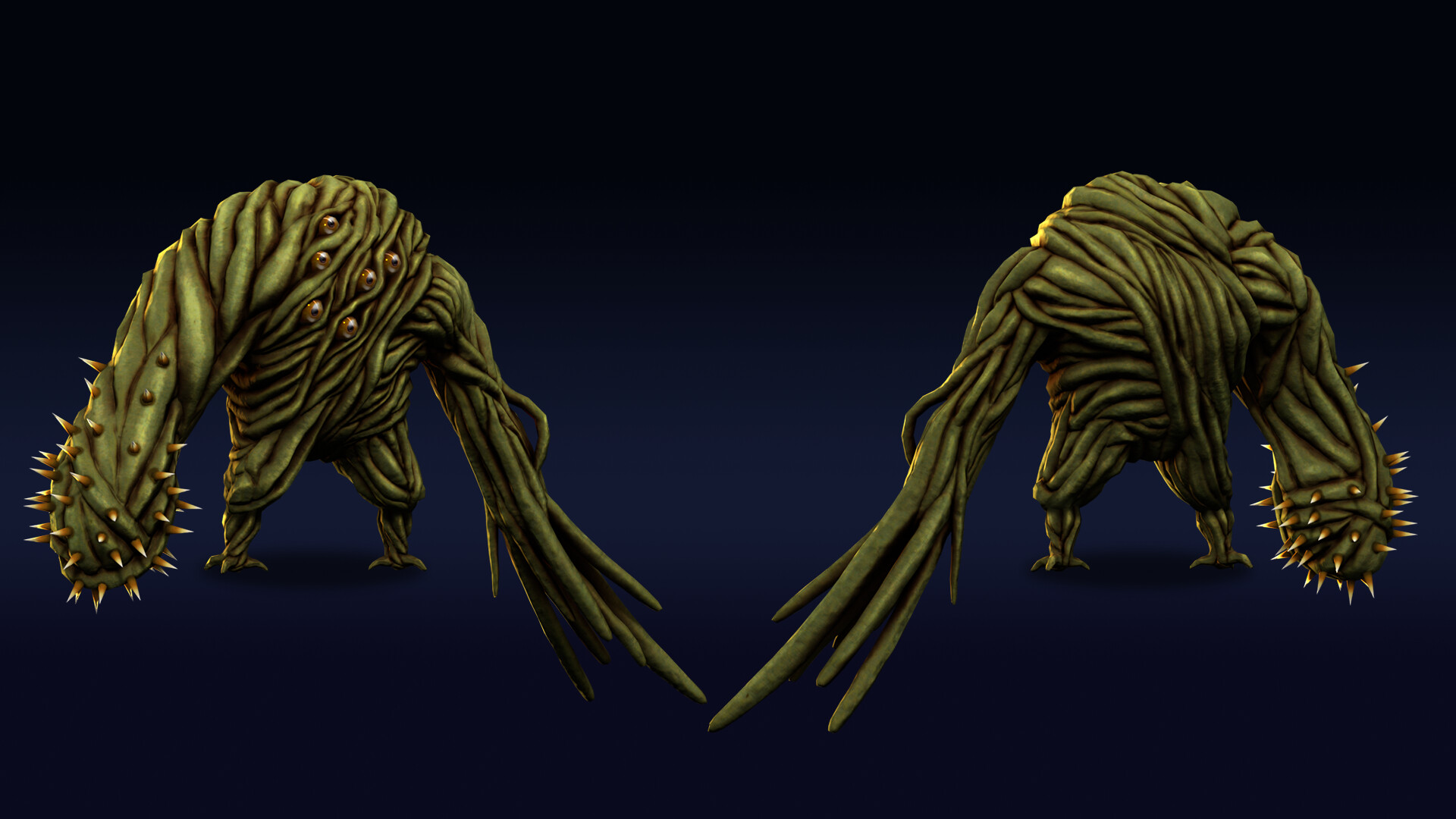 ArtStation - Matakar