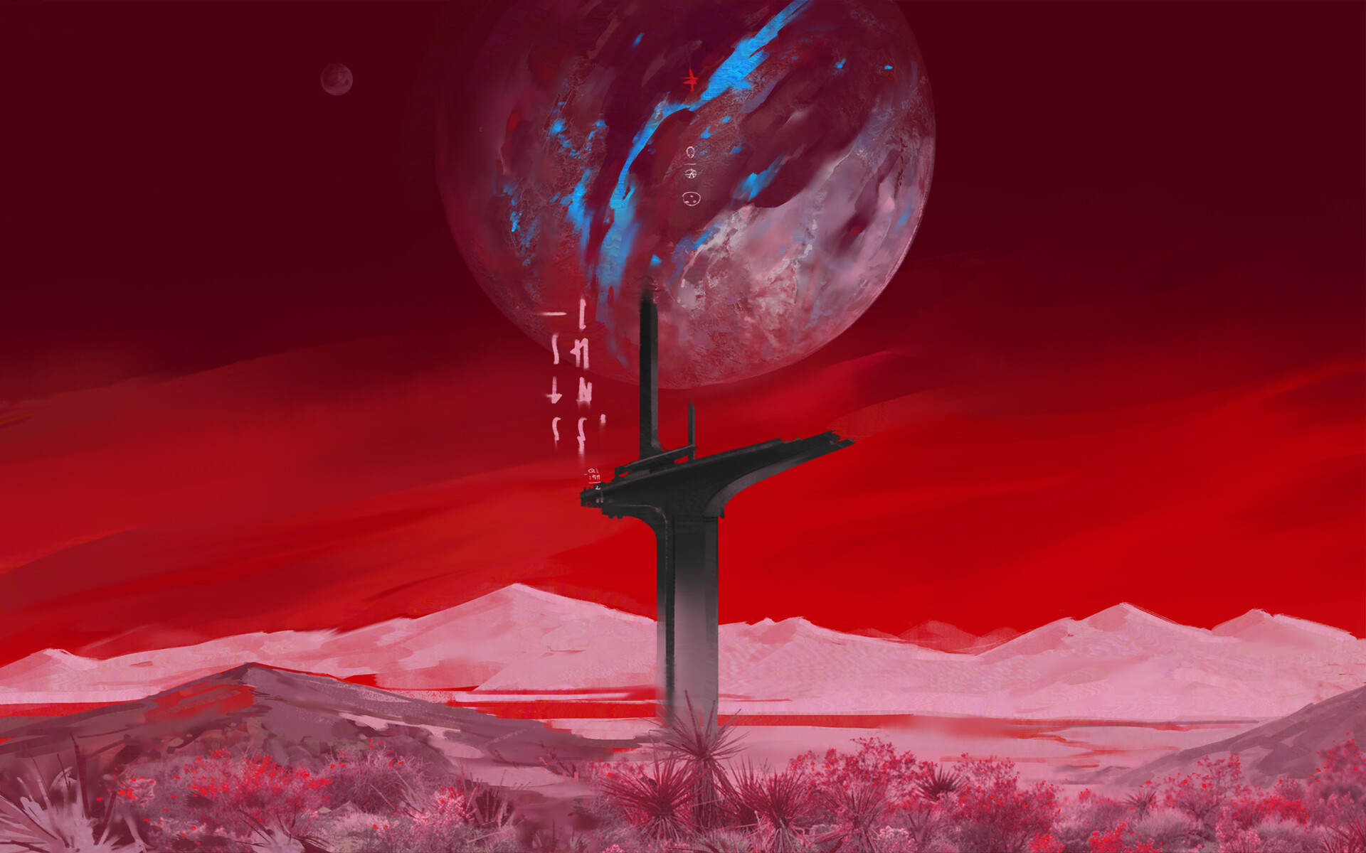 ArtStation - //cosmogenesis'_observers_00/1