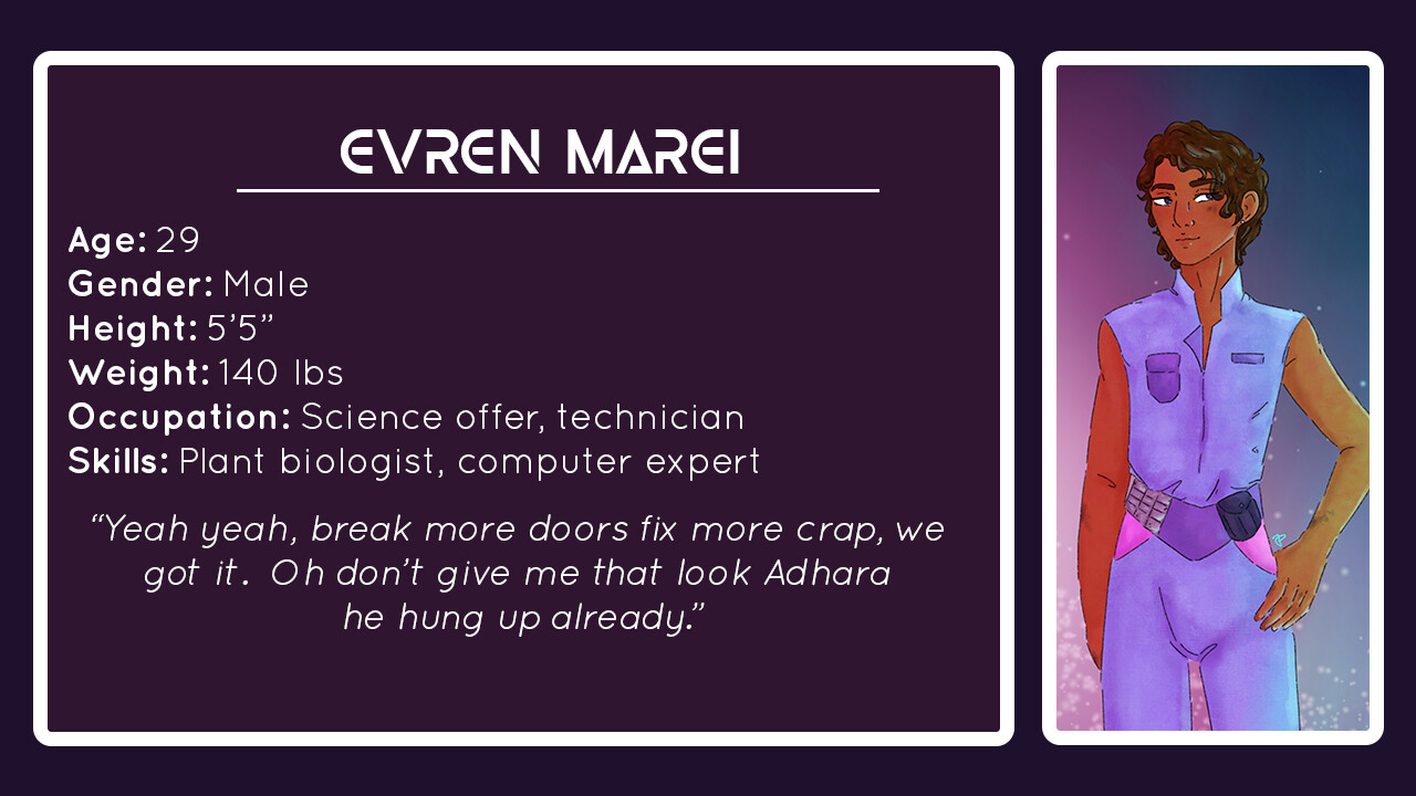 Tony Payment - Longshot