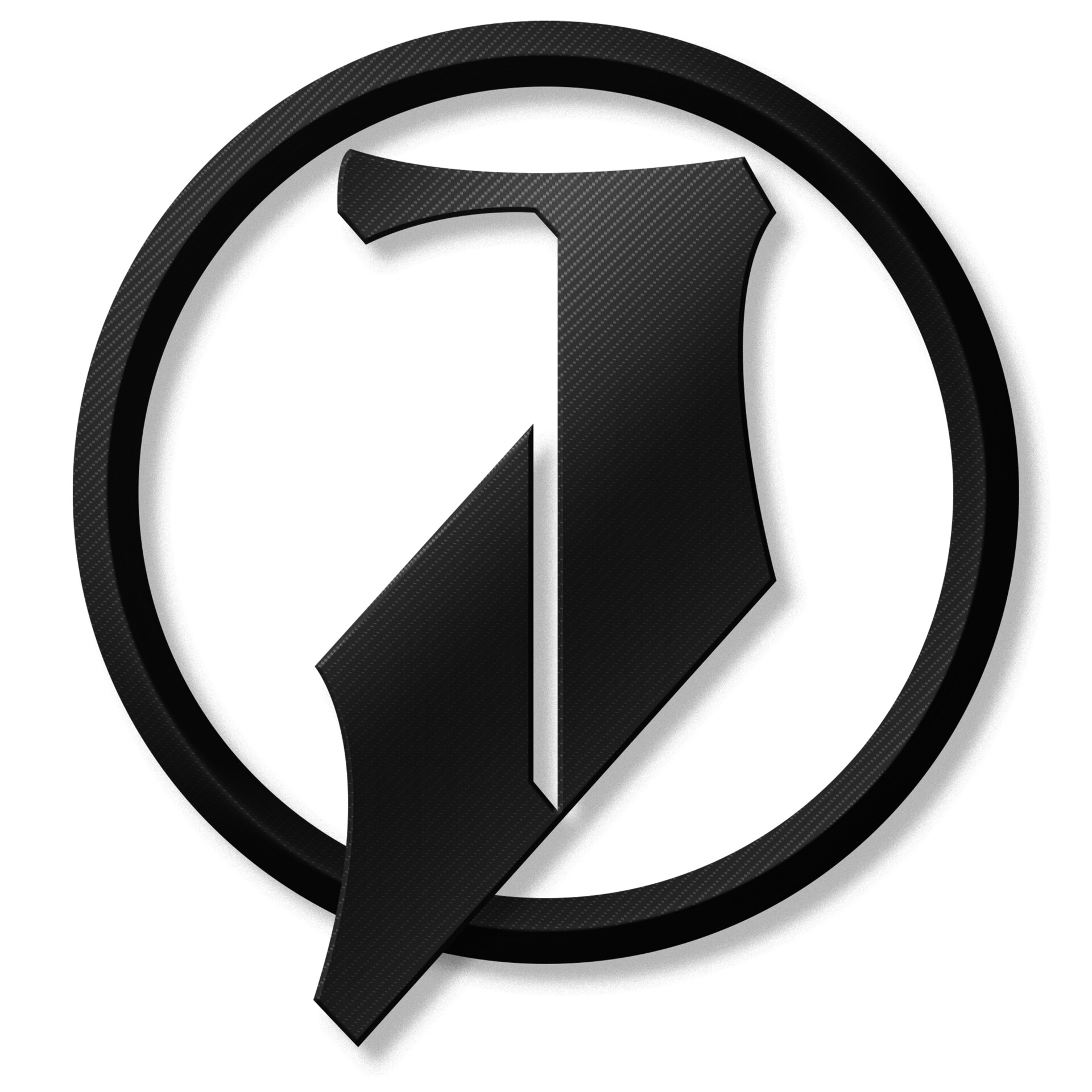 Johnathan - J logo