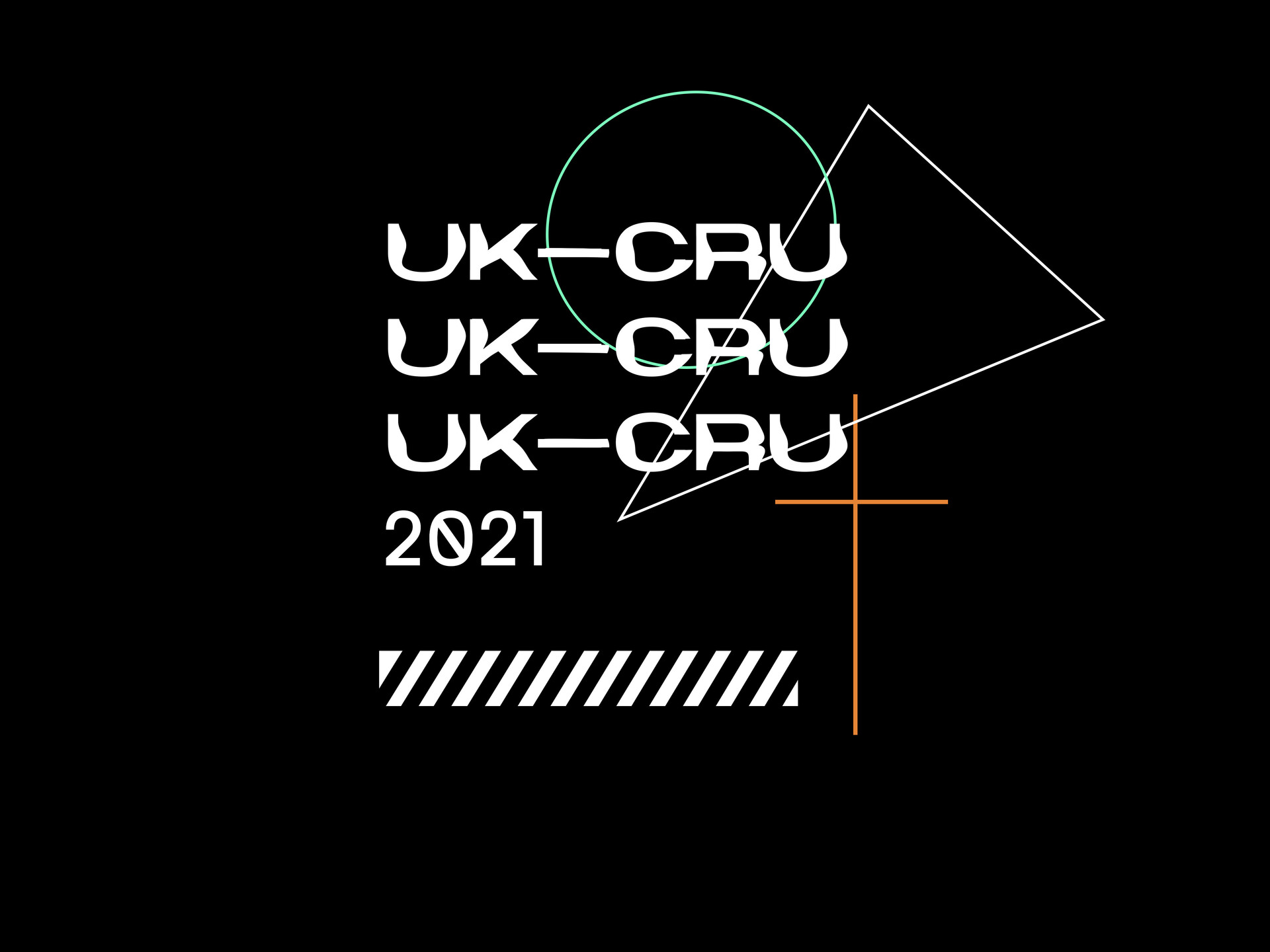 ArtStation - CRU t shirt design