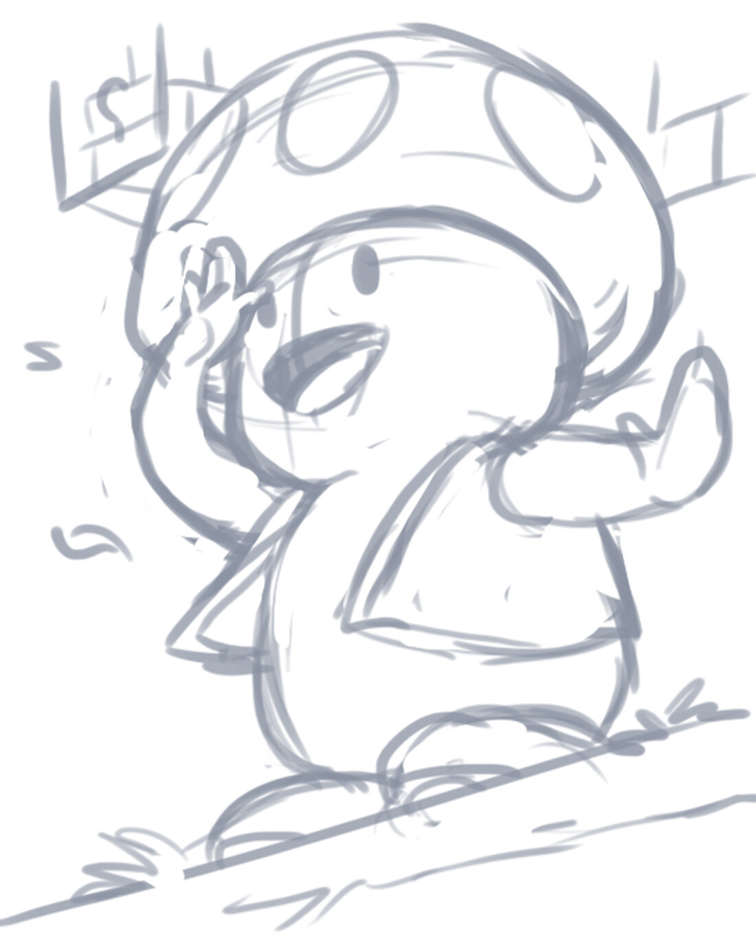 captain toad treasure tracker coloring pages