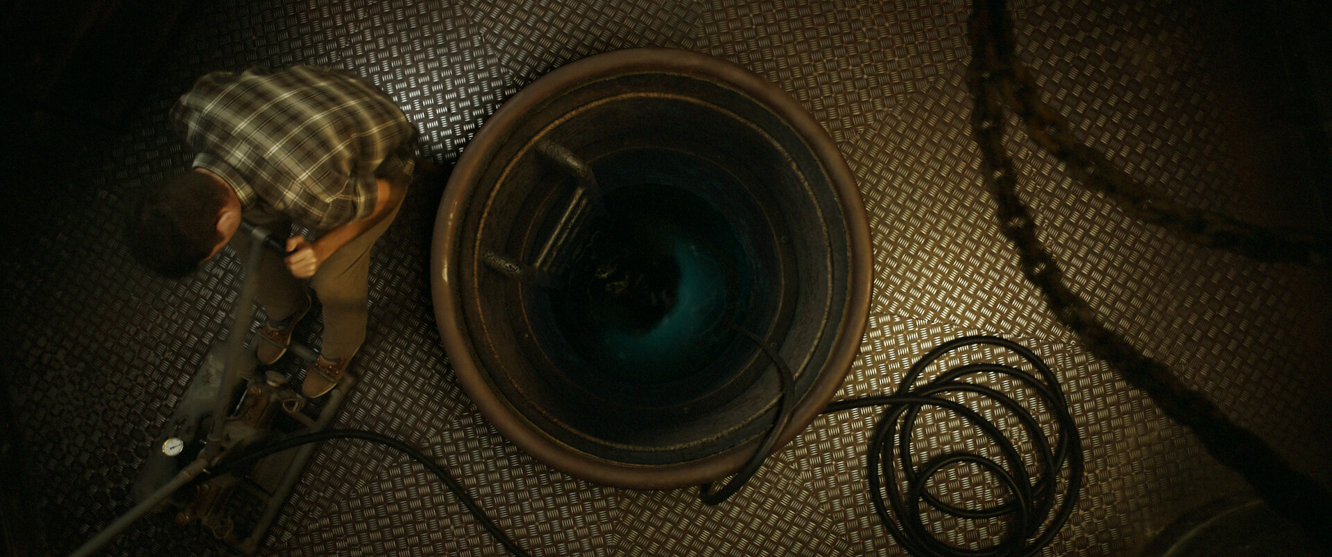 Dorian Robert - The Depths - Graduation Movie - ARTFX