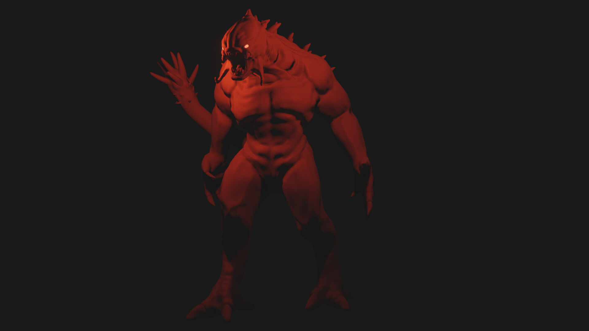 ArtStation - Goliath