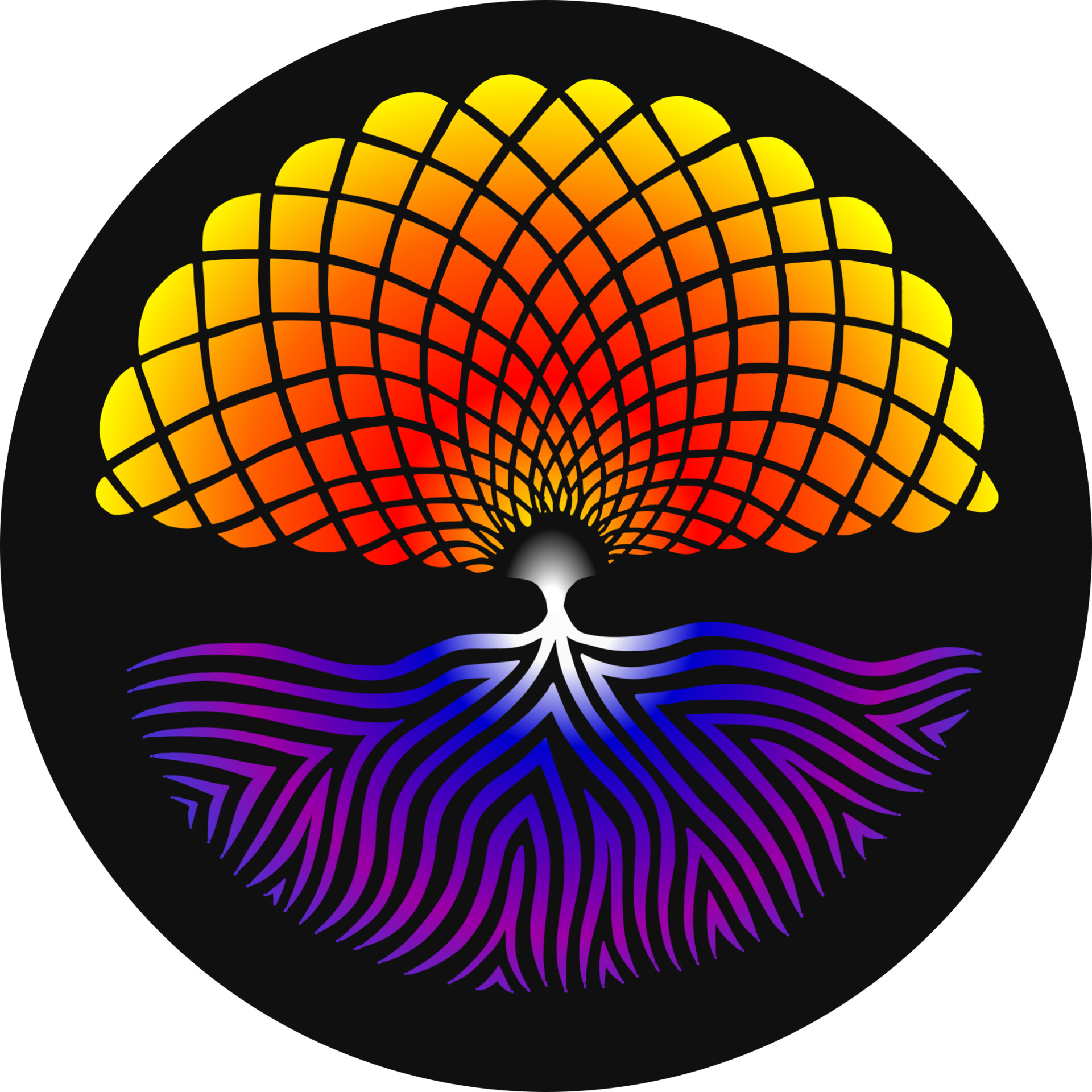 ArtStation - Happy Tree