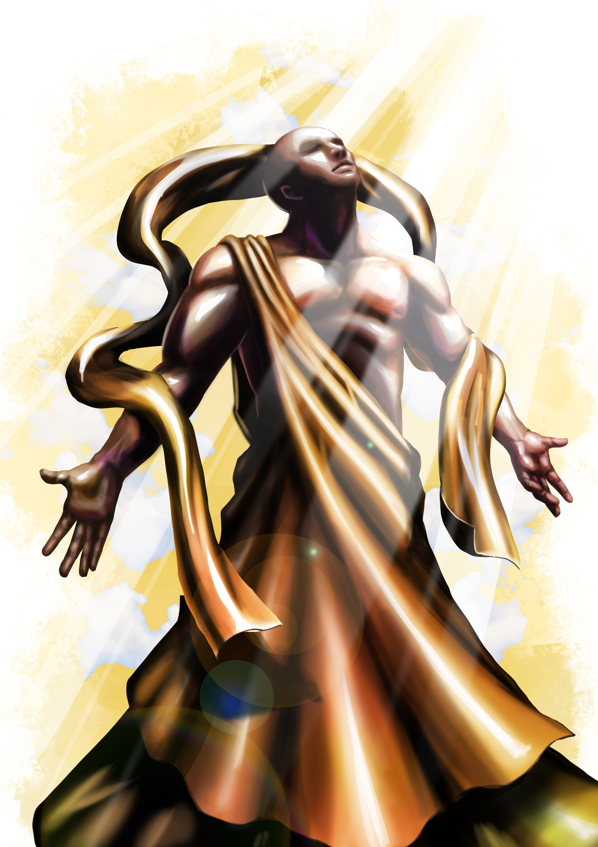 ArtStation - Sublime