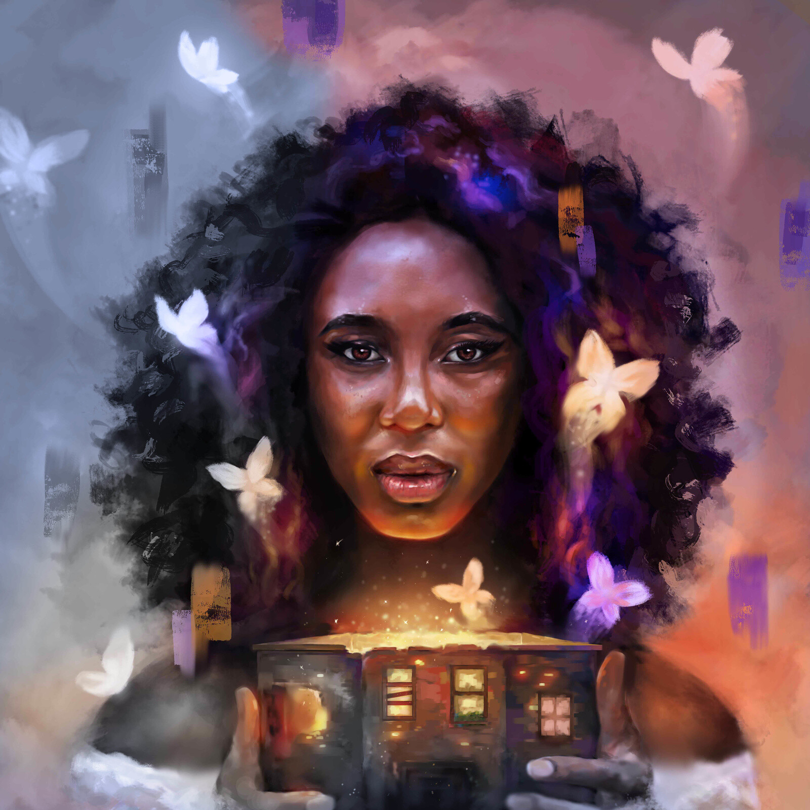 ArtStation - Play House