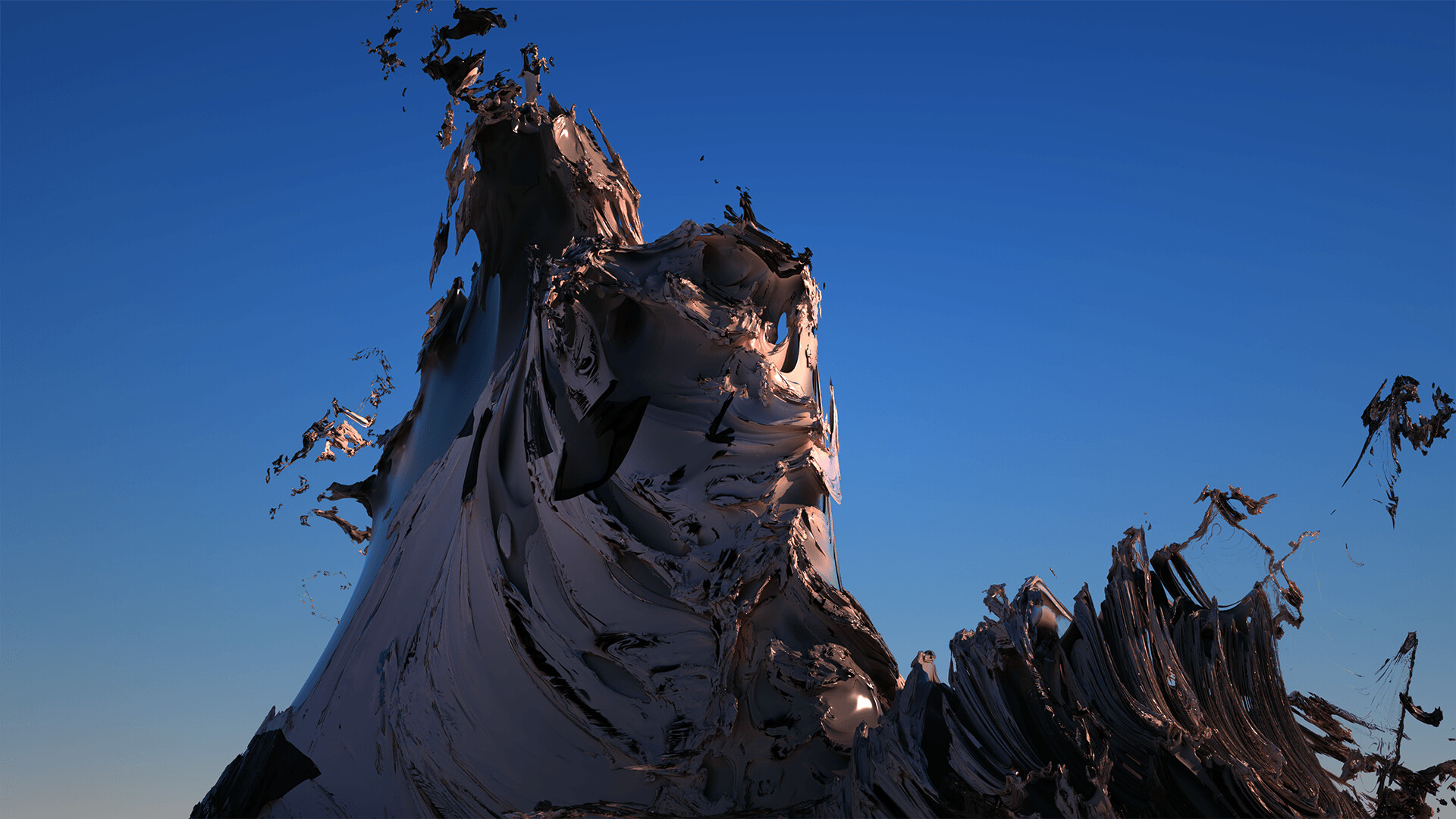 ArtStation - Fractal art 013