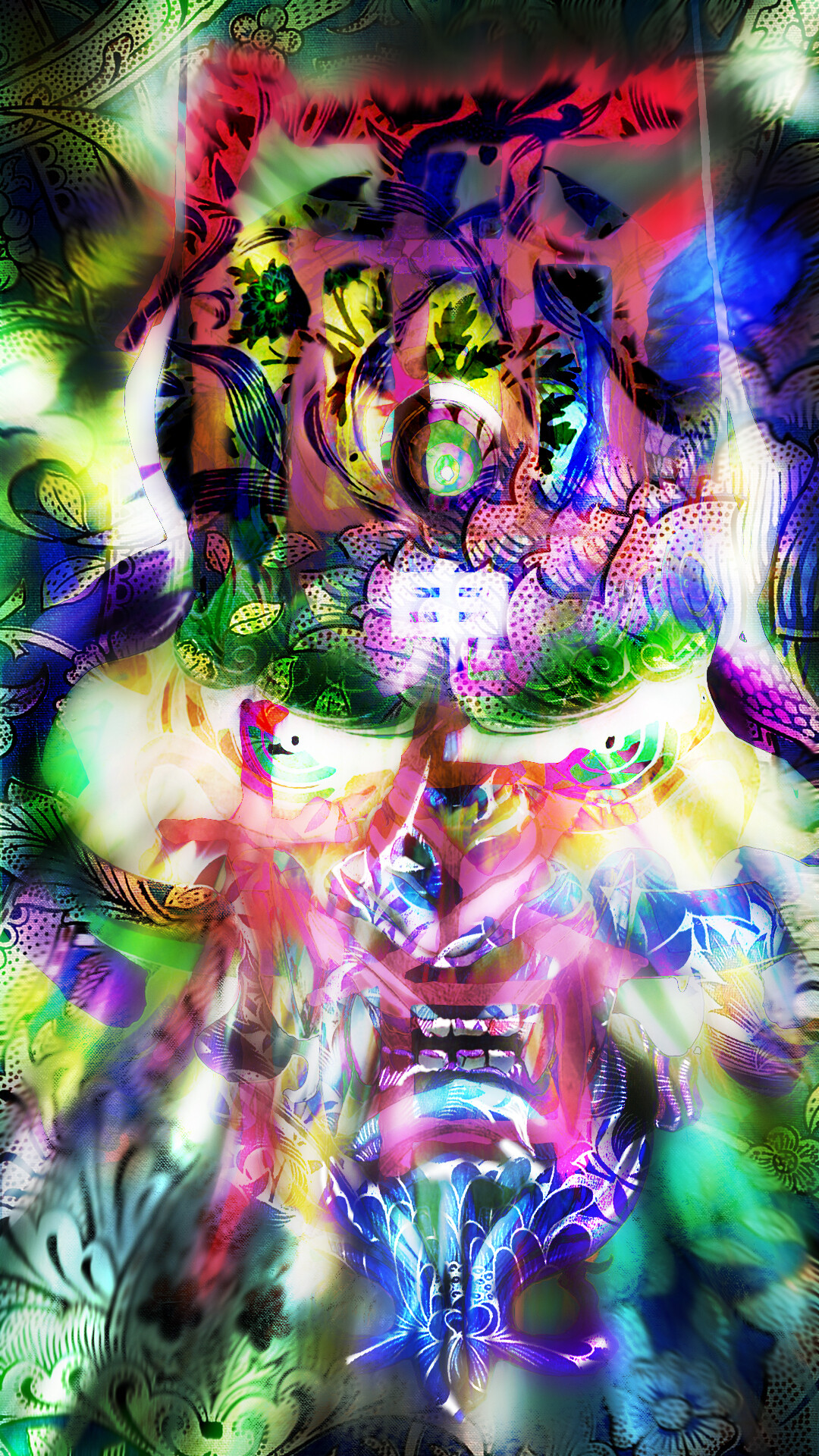 ArtStation - free flow #1