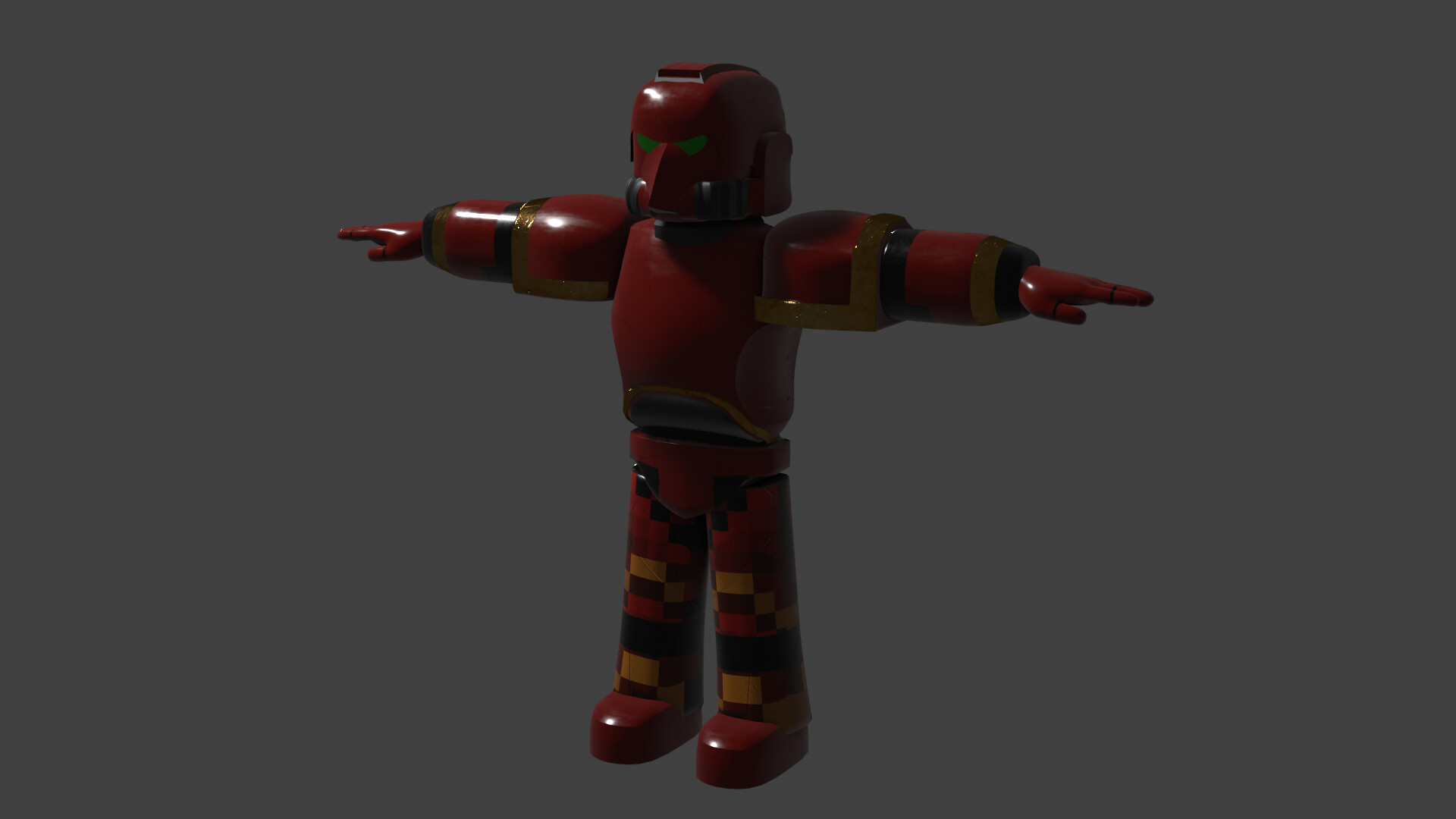 ArtStation - Maximus marine