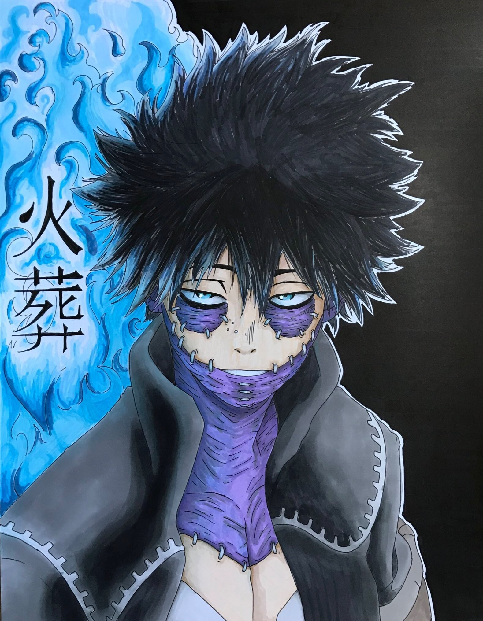ArtStation - dabi