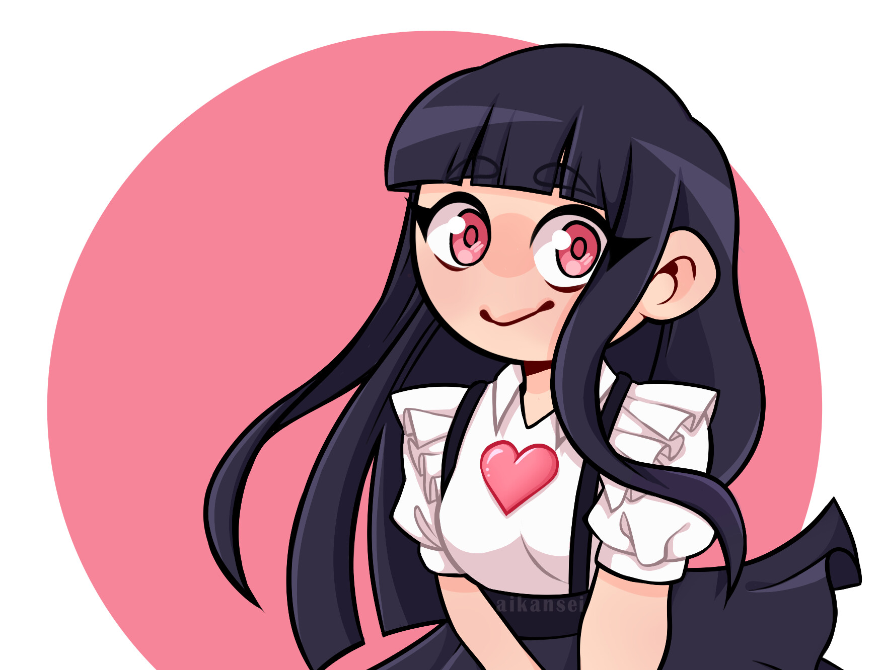 Aikansei - Chibi Gal