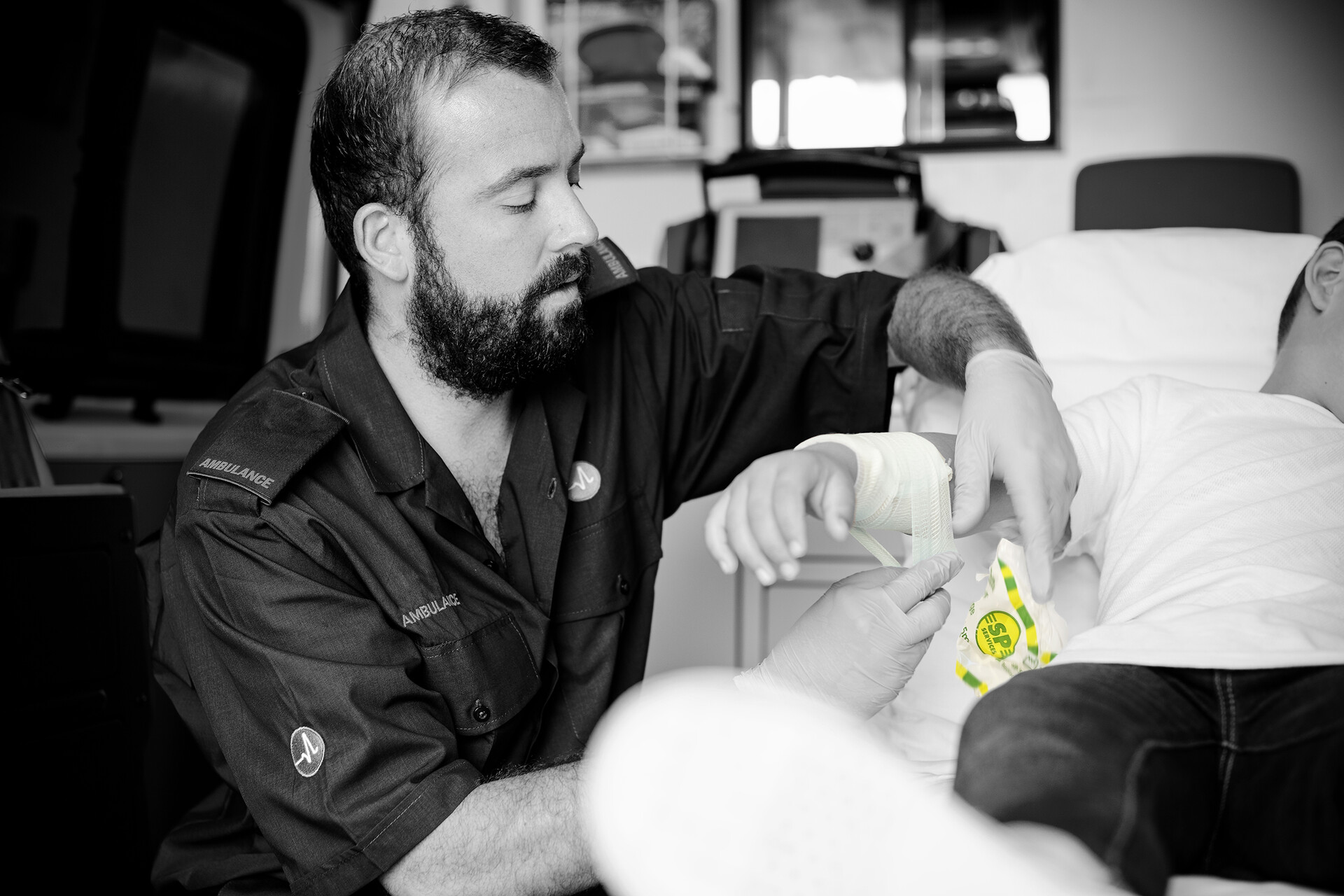 Leon Dean - SP Essentials - Product Photoshopping