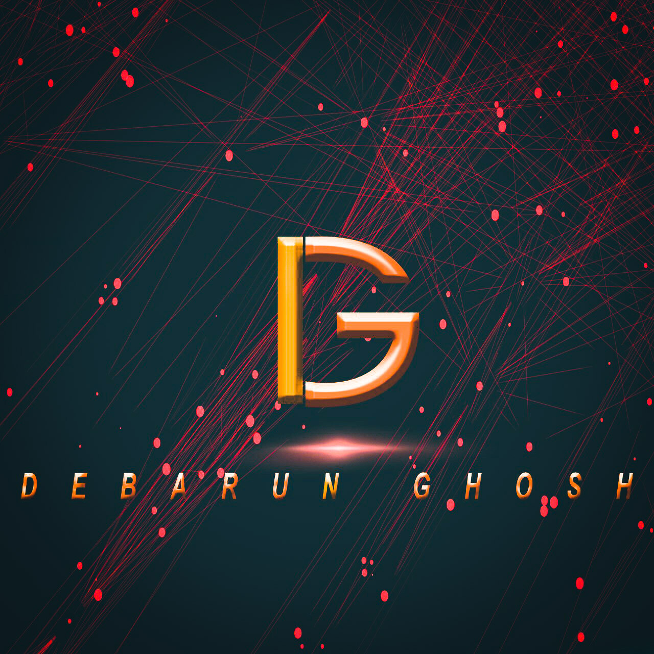 ArtStation - Logo Design