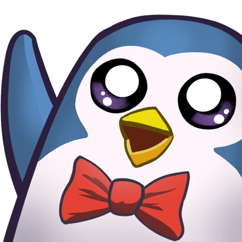 ArtStation - Chessmage emotes