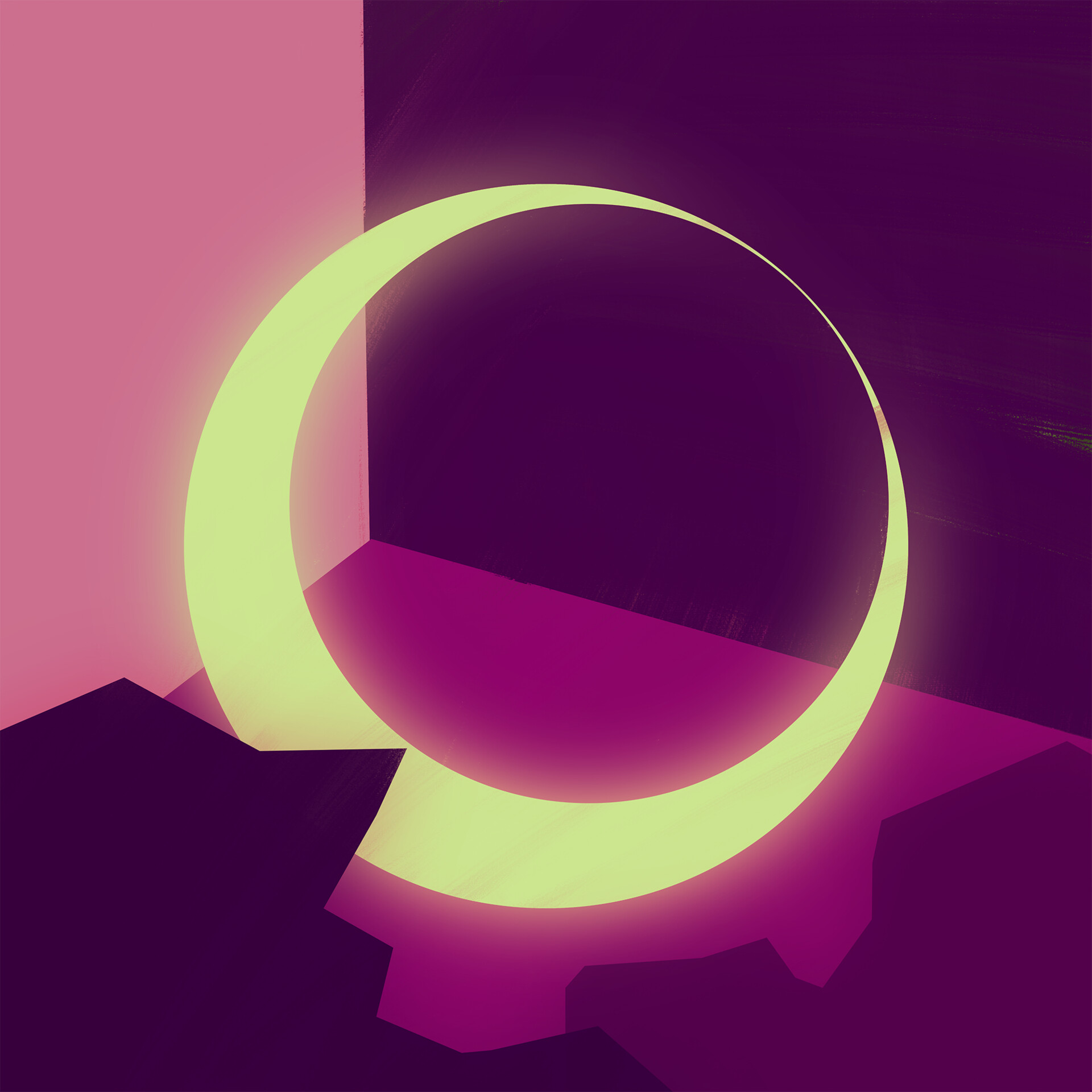 ArtStation - Conundrum