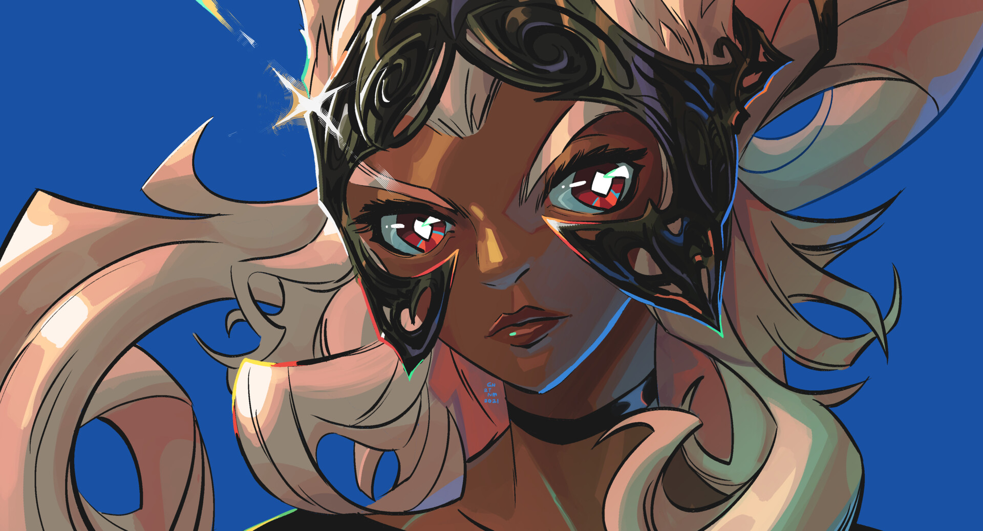 ArtStation - Final Fantasy