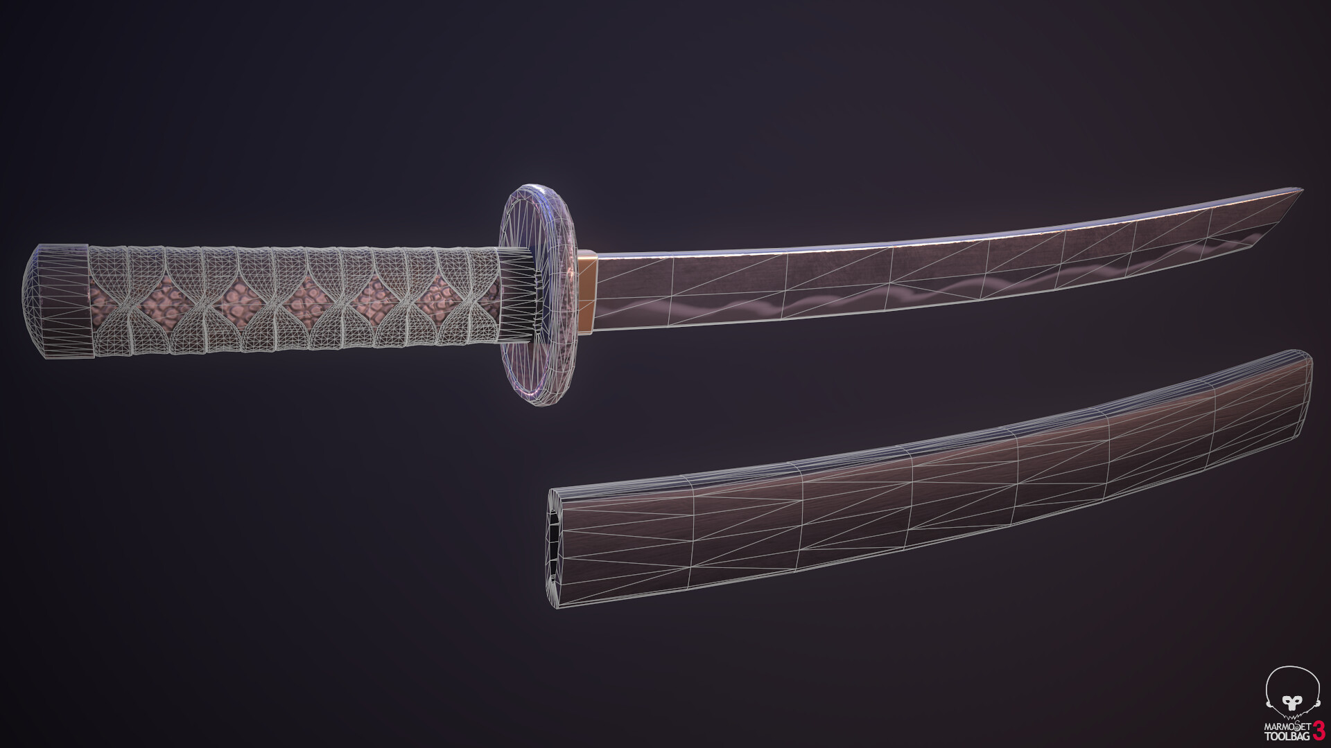 Taj Singh Chauhan - Chibi Deadpool + 3D Print