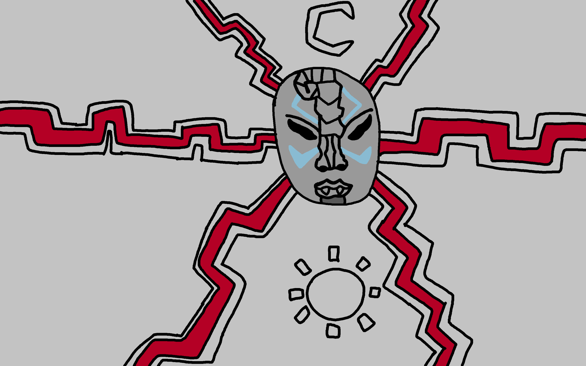 ArtStation - JJBA Phantom Blood Poster