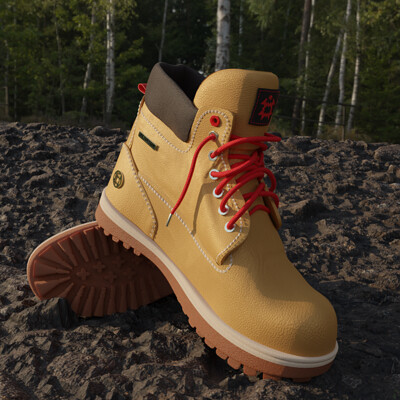 Jacob Bruce Mougharbel