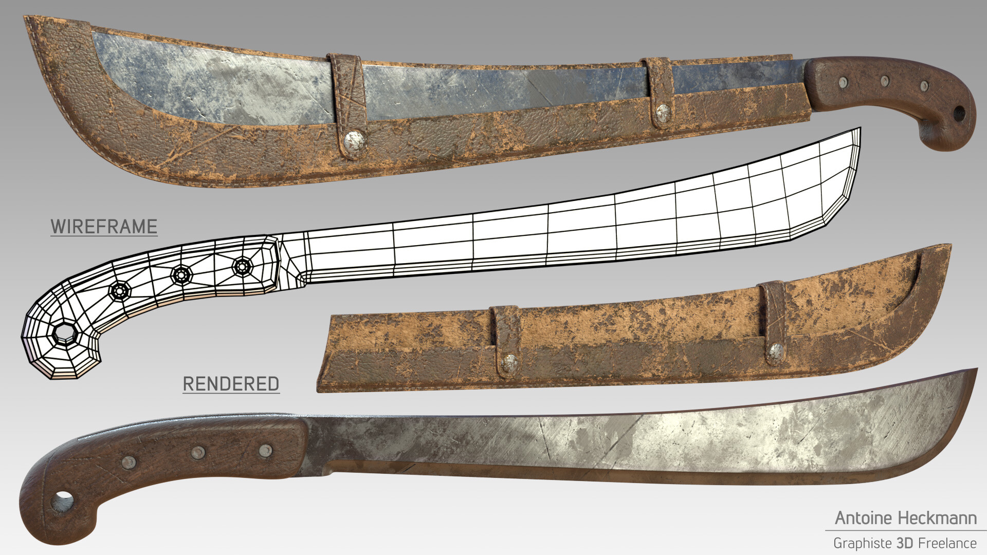 Antoine Heckmann - Apocalypse Frog