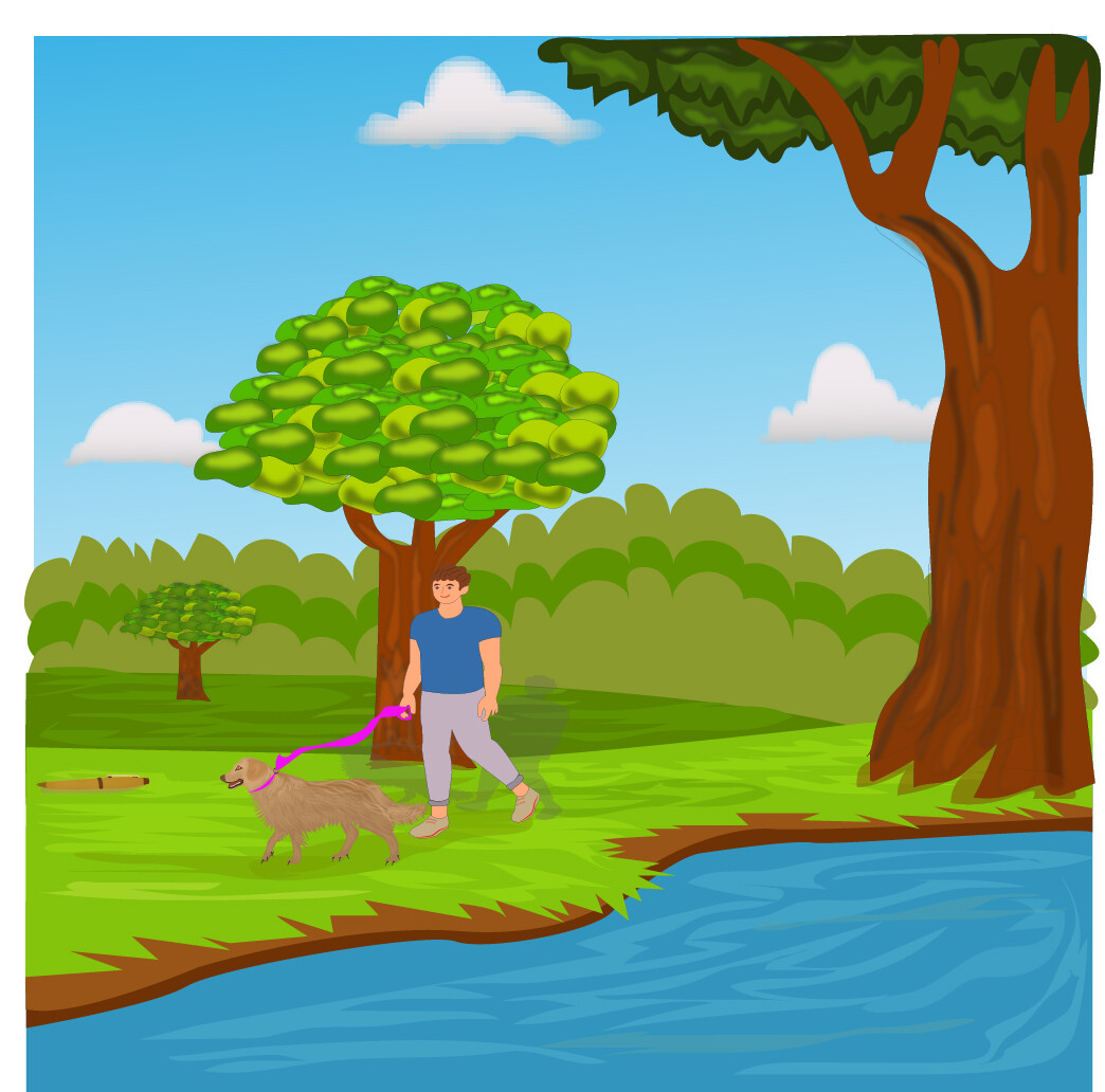 ArtStation - The magic pen