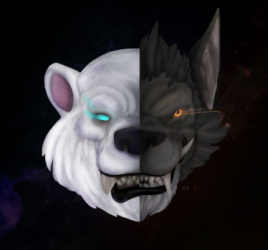 ArtStation - WOW - Perfil