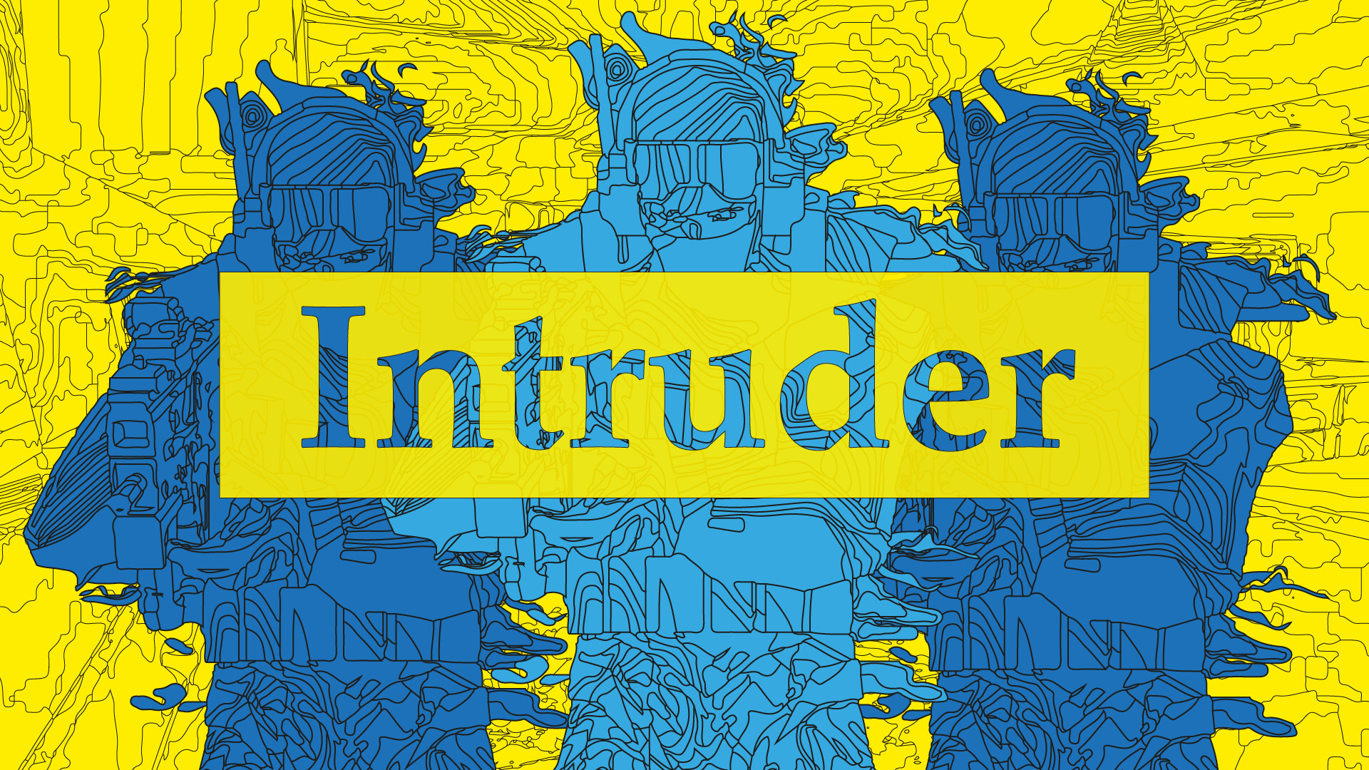 ArtStation - Thumbnail For Youtube.