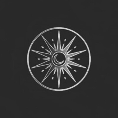 ArtStation - Logo concept for the Echani