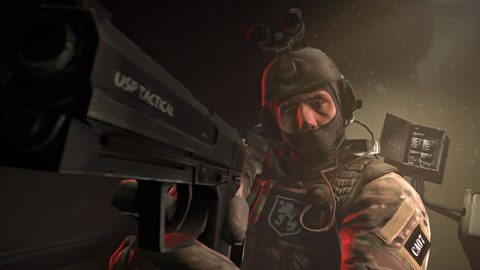 ArtStation - 3d art cs