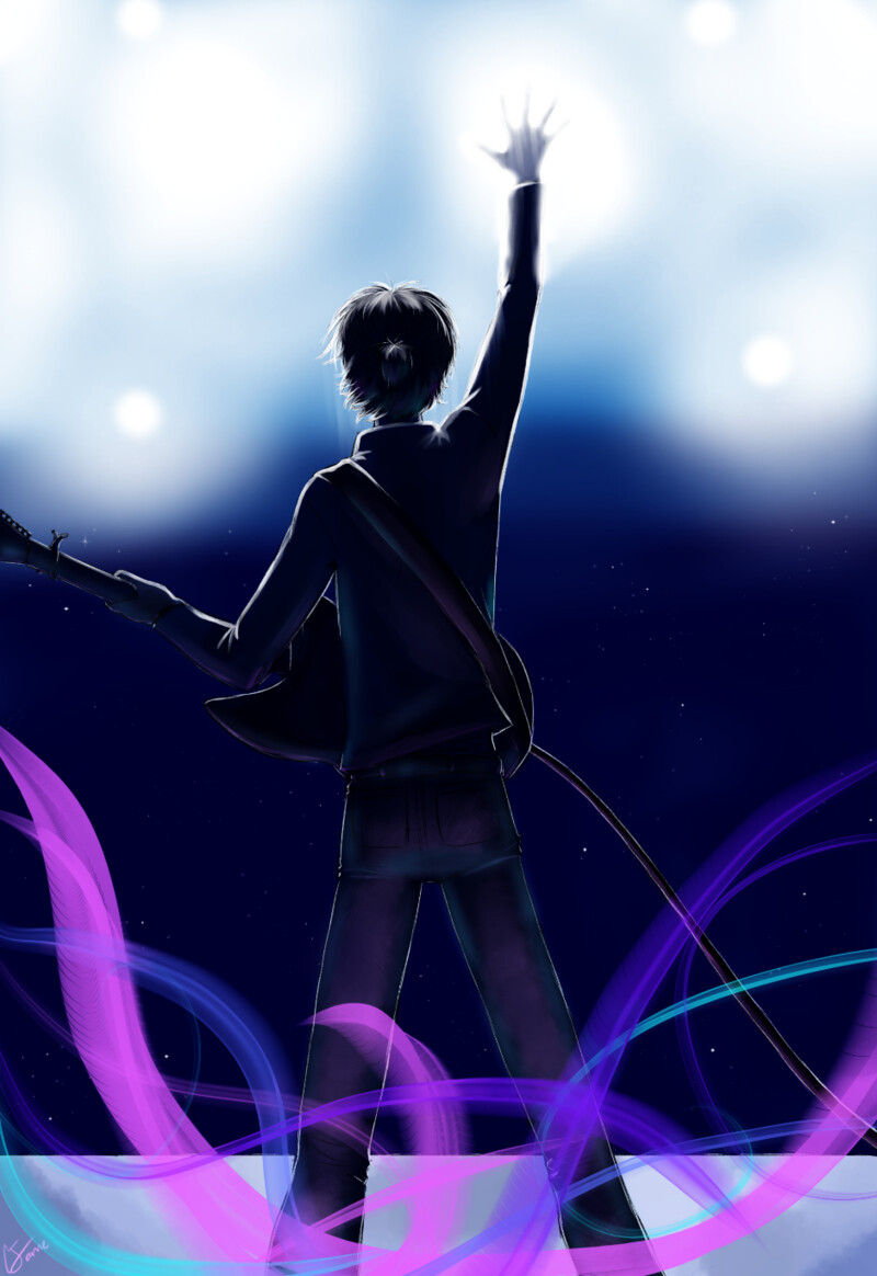 ArtStation - Coty Coppess