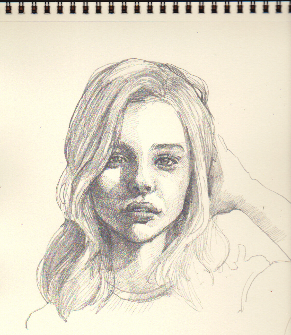 ArtStation - practice