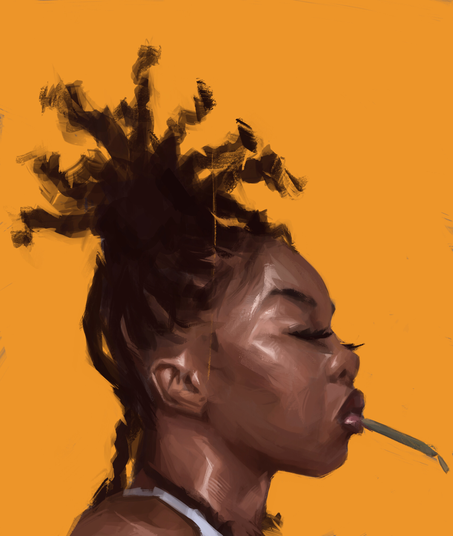 ArtStation - Shape Language