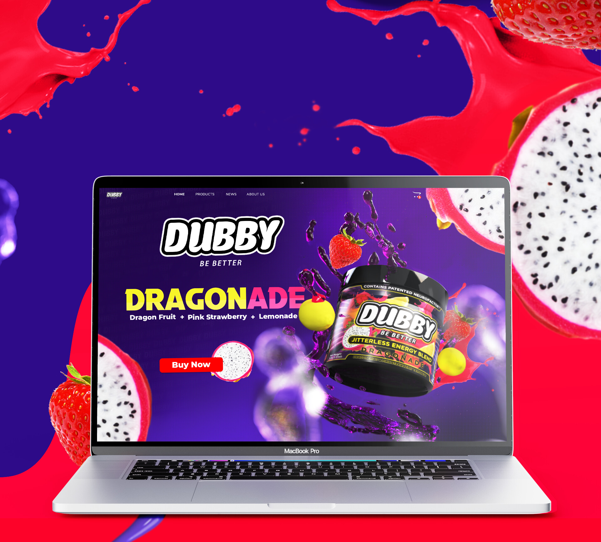 chris - Dubby Energy® — Project