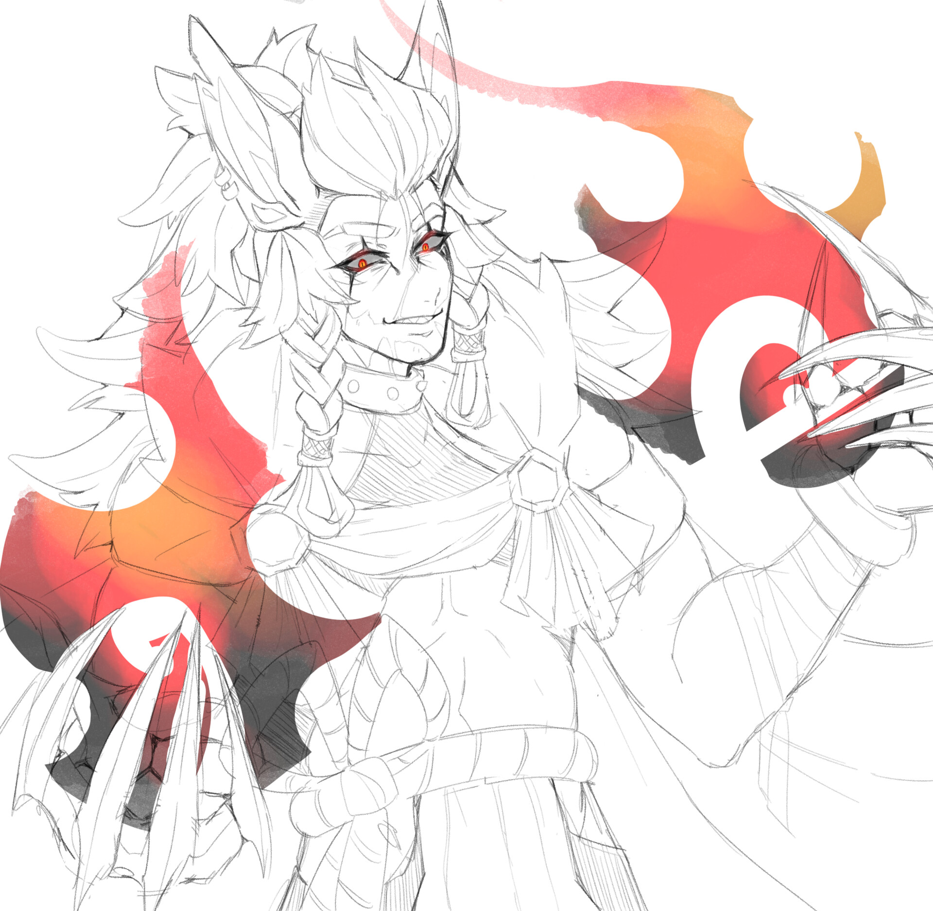 🍓Strawbewee🍓 - Elysium: A fan-made Vastayan for League of Legends